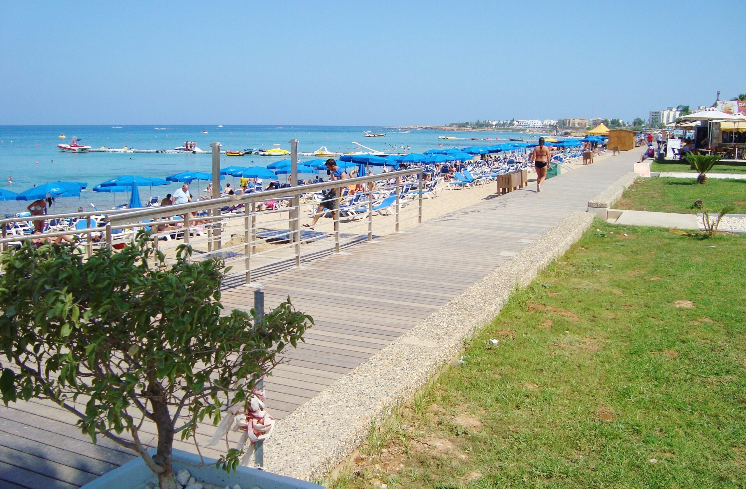 Top Family-Friendly Activities in Protaras: Fun for All Ages